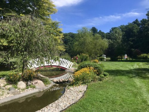 The Friendship Botanic Garden in Indiana Is A Must-Visit