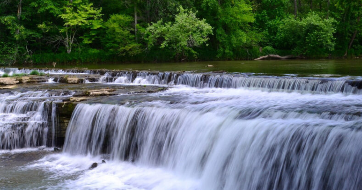 Top 11 Outdoor Attractions in Indiana for Adventure Seekers