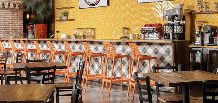 Enjoy Amazing Brunch Food At STAX Restaurant In New Jersey