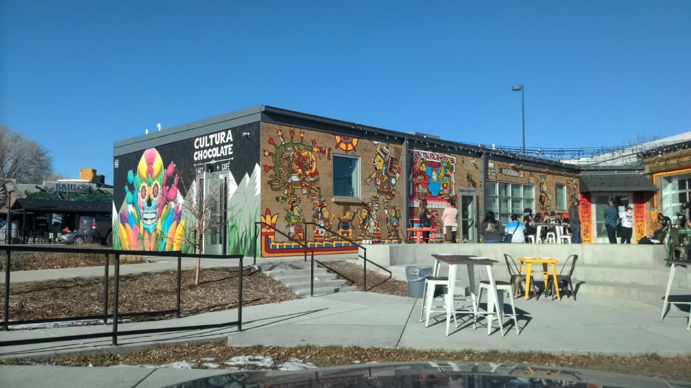 Cultura Craft Chocolate In Colorado Named One Of The Best In USA