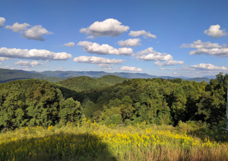 5 Stunning Natural Wonders In Georgia That You Can Enjoy For Free