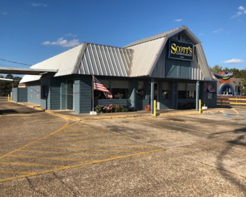 These 7 Louisiana Seafood Restaurants Are Worth The Drive