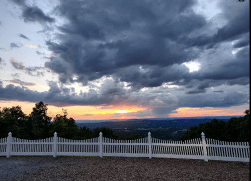 Enjoy Fresh Ice Cream On A Tour Of Bellvale Farms In Warwick, New York