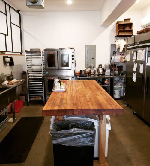 Two Sticks Bakery Is Easily One Of The Most Amazing Bakeries In Indiana