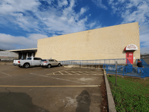 Atkinson Candy Company Is An 80-Year-Old Candy Store In Texas