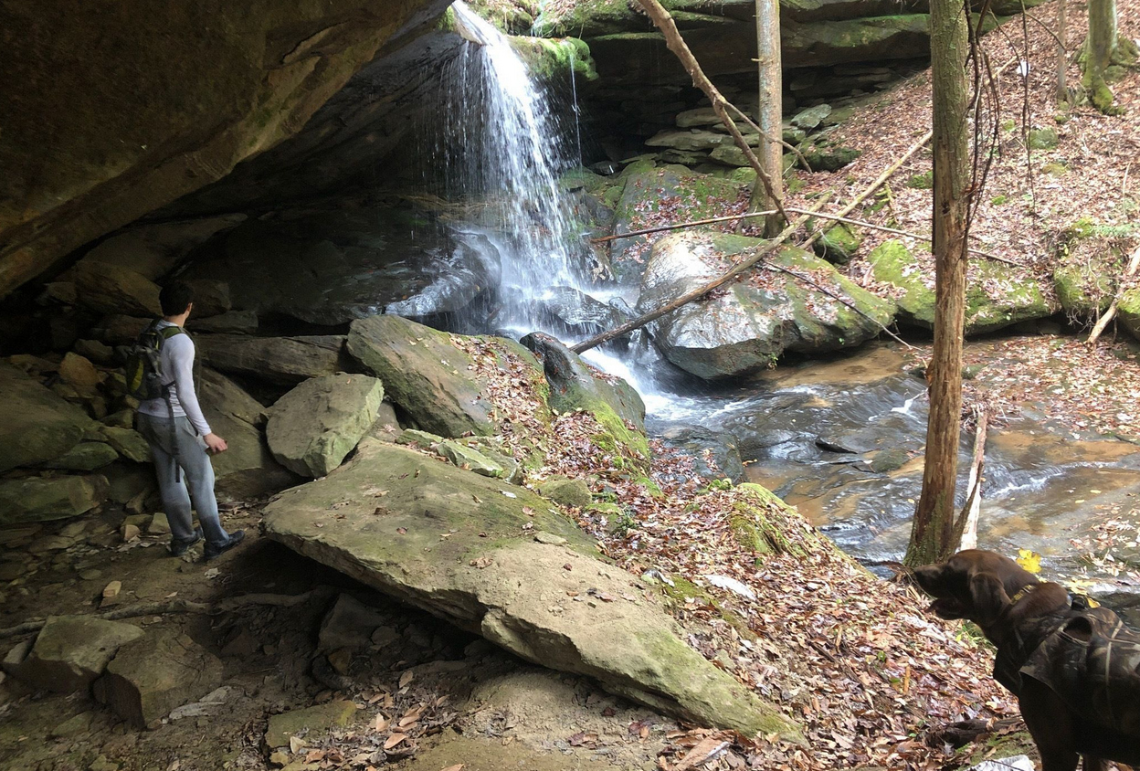 This Is The Least Congested Trail In Alabama And You’ll Want To Hike It