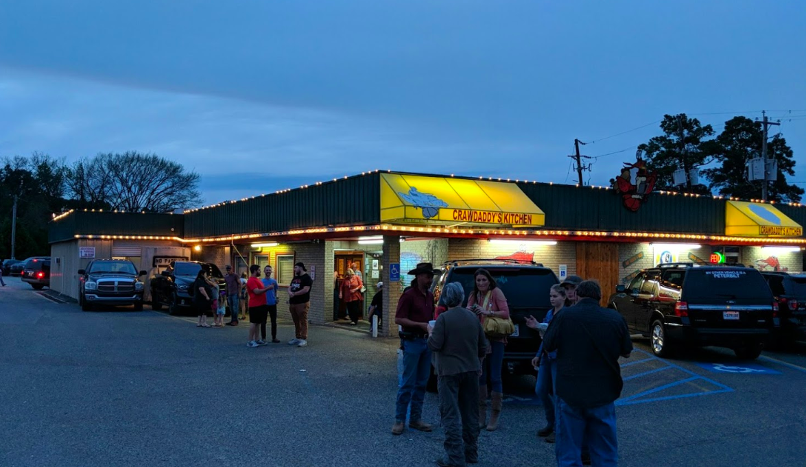 These 7 Louisiana Seafood Restaurants Are Worth The Drive