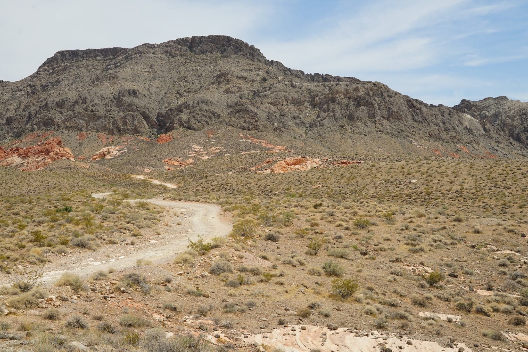 The Bitter Springs Trail Is A Back Road You Didn’t Know Existed But Is ...