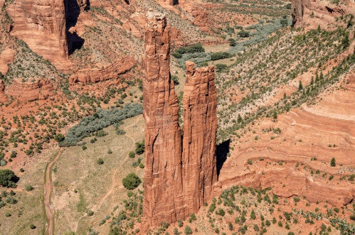 7 Natural Wonders In Arizona