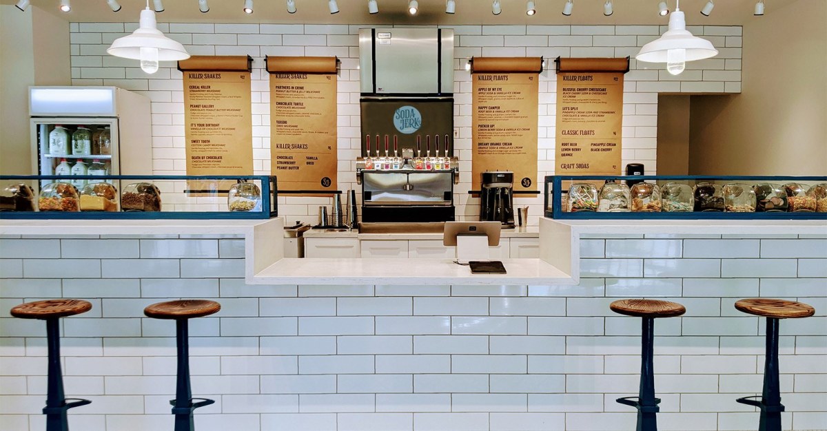 3 Of The Best Places To Get Milkshakes In Arizona