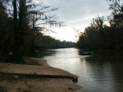7 Free Natural Wonders In Alabama Everyone Should Experience