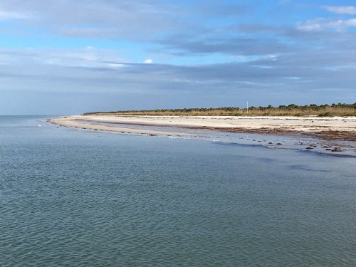 How To Get To Anclote Key In Florida? Arrive By Ferry Or Boat