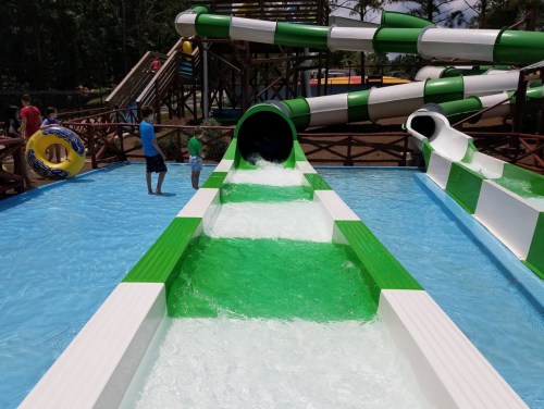 Visit Pirate's Bay Water Park In Alabama This Summer