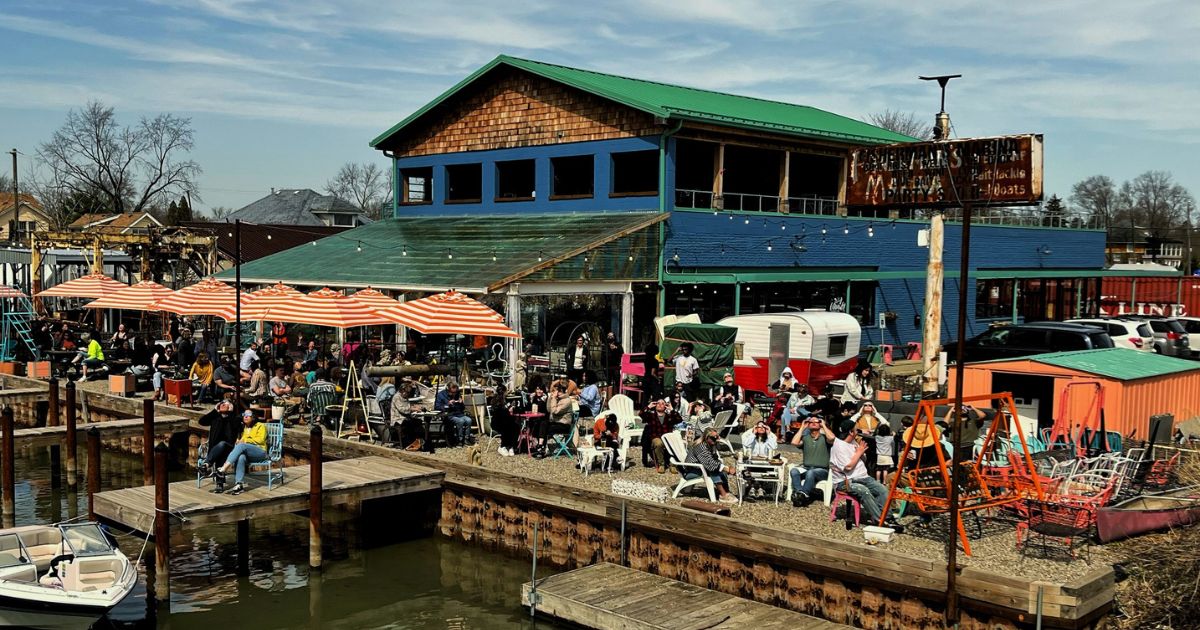 Hidden Gem Restaurants In Detroit: Here Are 9 Of The Best