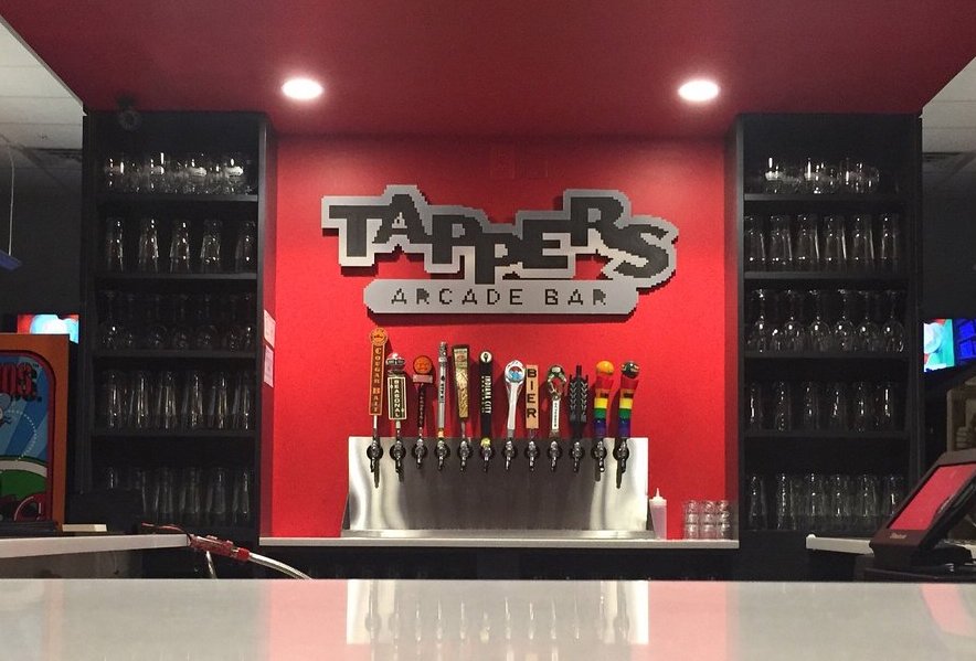 Tapper's In Indiana Is The Best Time You'll Have In A Long Time
