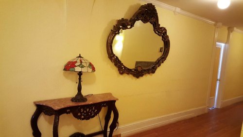 West Virginia's Wells Inn In Sistersville Is A Historic, Haunted Hotel