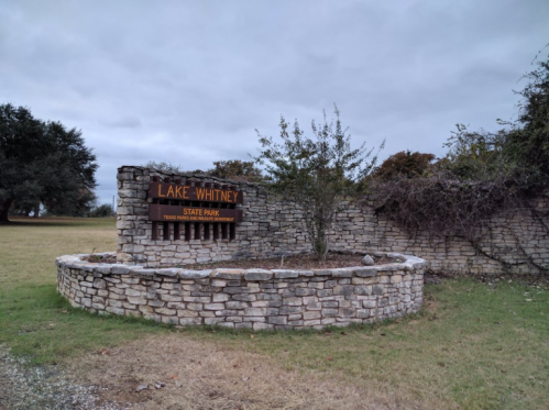 Lake Whitney Is An Underrated Summer Destination In Texas
