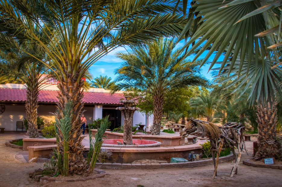 Visit Yuma, Arizona, The World's Sunniest City, This Summer