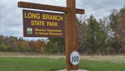 Discover A Pristine Paradise When You Visit Missouri's Long Branch Lake