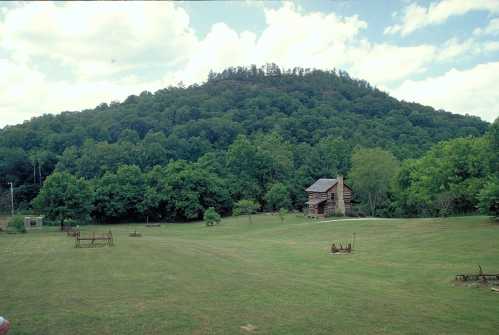Red River Gorge Scenic Byway: The Most Scenic Drive In KY