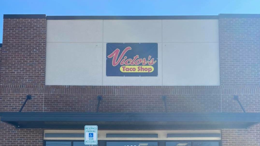 Victor's Taco Shop Has The Most Authentic Tacos In Tennessee