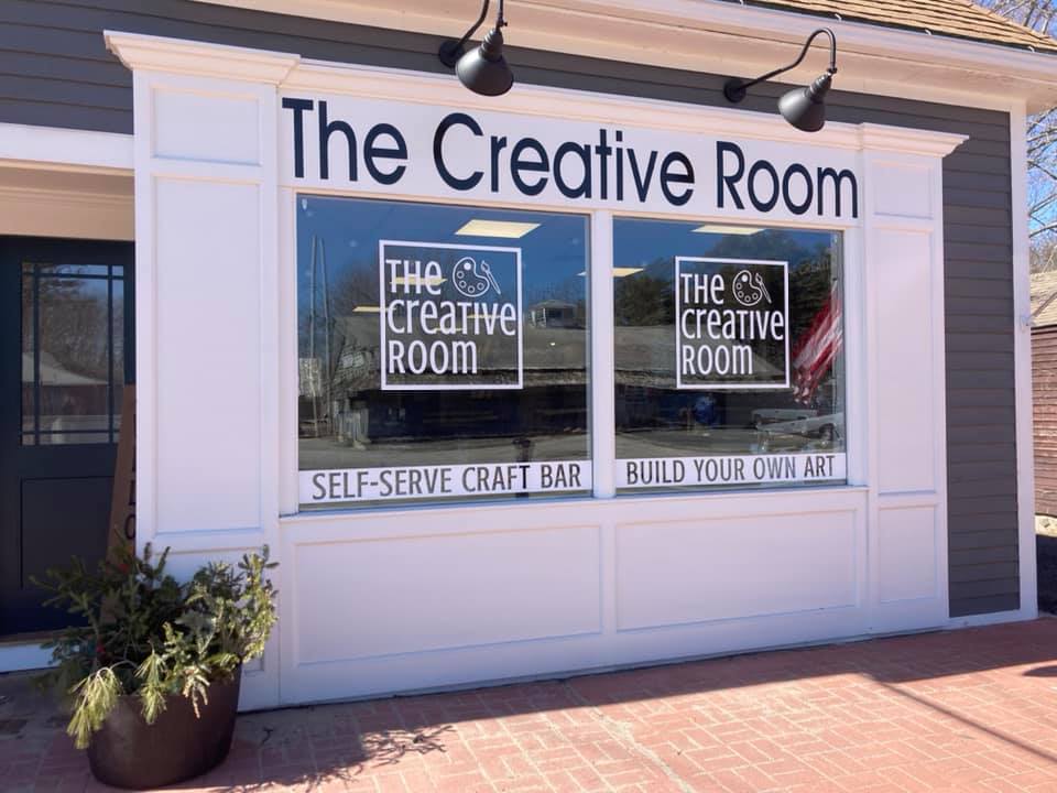 Build Your Own Masterpiece At Rhode Island's First Self-Serve Craft Bar