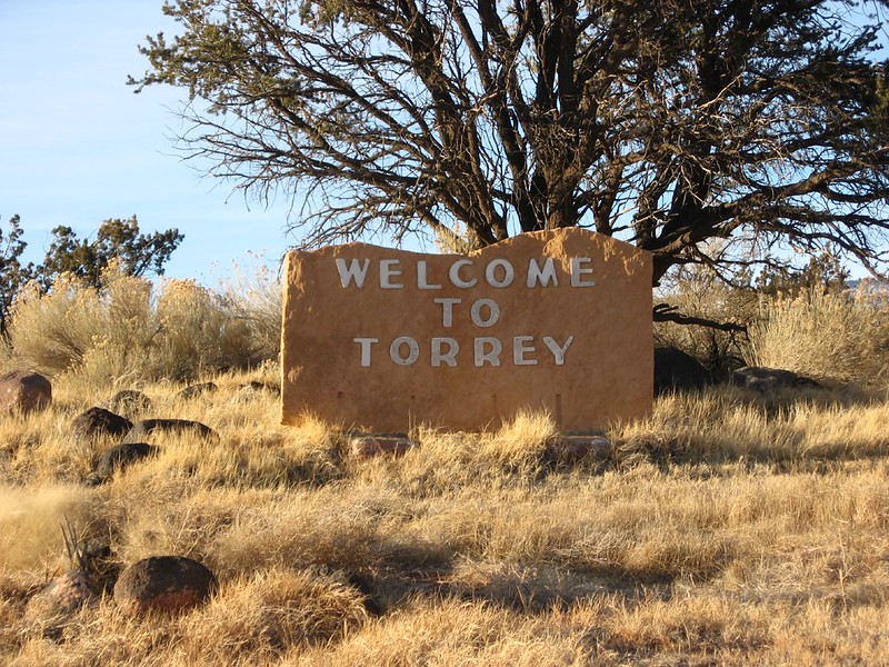 Make Plans To Visit Torrey, Utah For A Great Summer Staycation