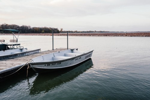 Swim, Hike, And Explore An Island At Lake Shetek State Park In Minnesota