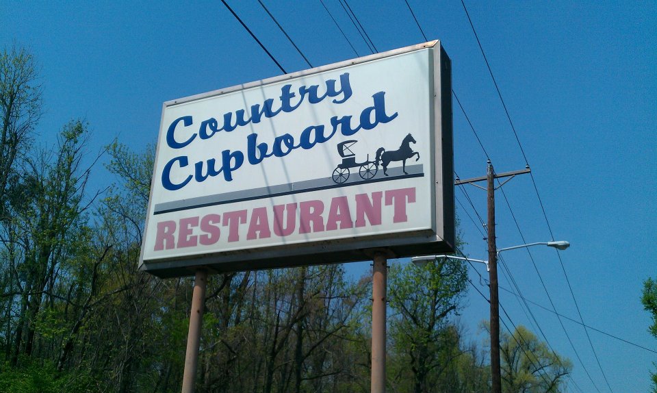 Country Cupboard Is An All-You-Can-Eat Buffet In Kentucky That’s Full ...