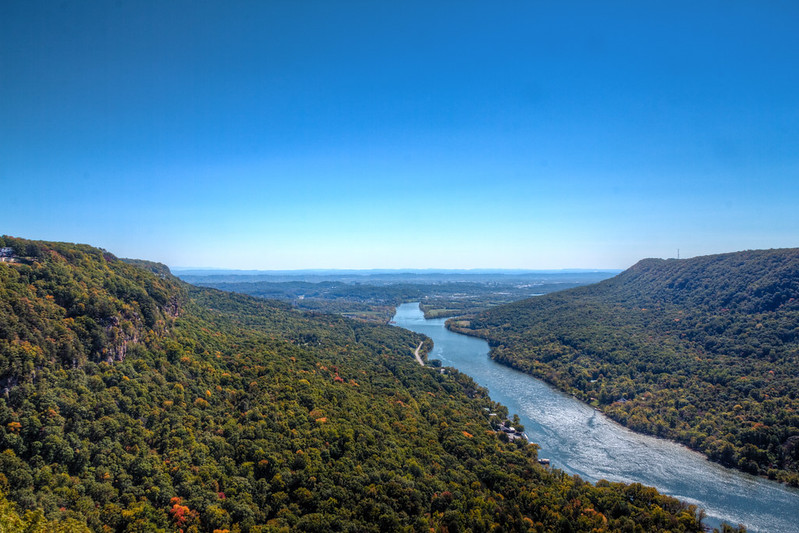 According To Safewise, These Are The 10 Safest Cities To Live In ...