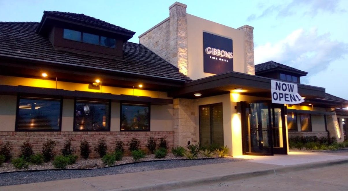 Tempt Your Tastebuds With A Trip To Gibbons Fine Grill In Louisiana