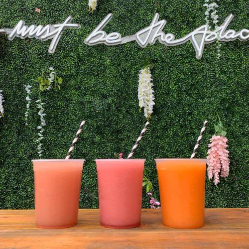 The Adult Slushies At Western Collective In Idaho Will Be Your Go-To ...