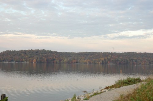 Lake Lemon In Indiana Is A Great Place To Escape The Summer Sun