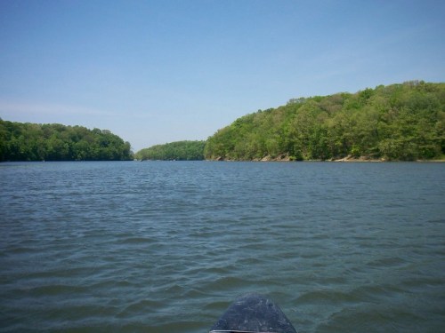 You Have To Visit The Clearest Lakes In Indiana This Summer