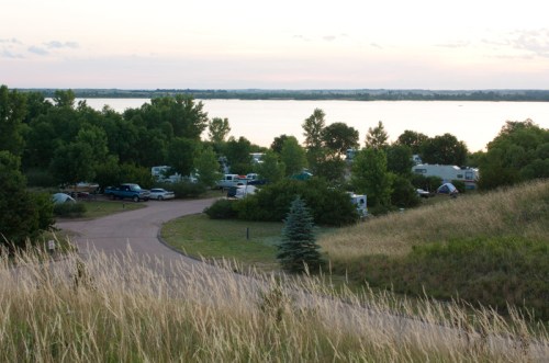 Family Fun at Calamus State Recreation Area in Nebraska