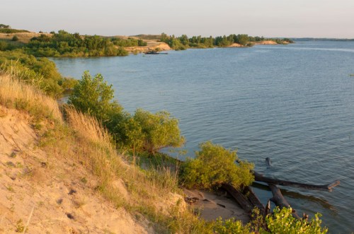 Family Fun at Calamus State Recreation Area in Nebraska