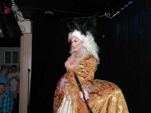 Blue Moon Restaurant In Rehoboth Beach Is The Perfect Evening Outing