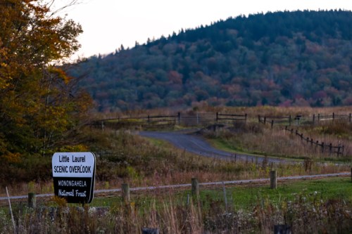 The Highland Scenic Highway: West Virginia's Most Beautiful Road