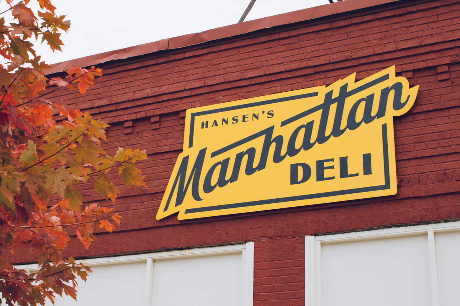 Iowa’s Very Own Manhattan Deli Has Served Up Simply Perfect Sandwiches ...