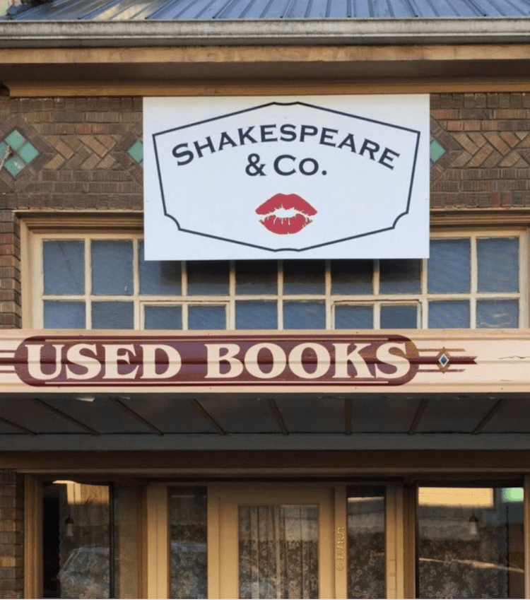 This Small Town Bookstore In Washington Is A Dream Come True