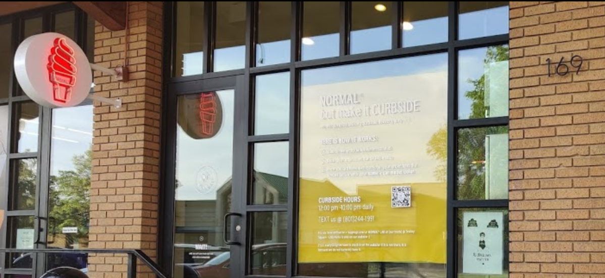 Normal Ice Cream In Salt Lake City, Utah Offers Unique Flavors