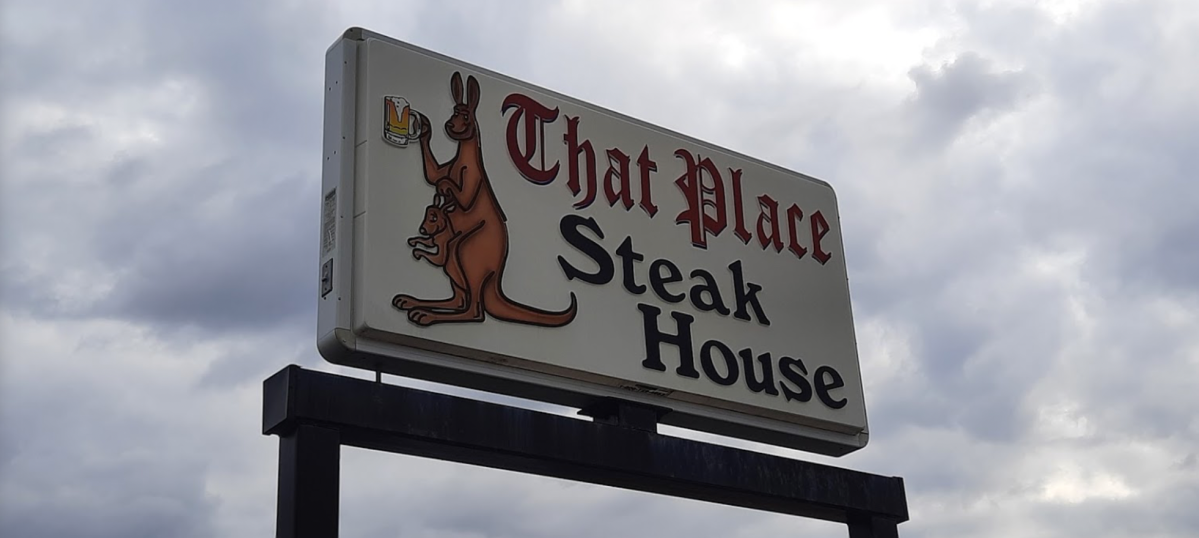 That Place Restaurant Is An Old-School Steakhouse In Iowa