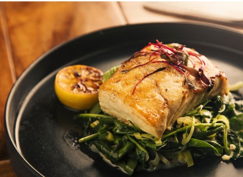 Compass Arizona Grill Is A Revolving Rooftop Restaurant In Phoenix