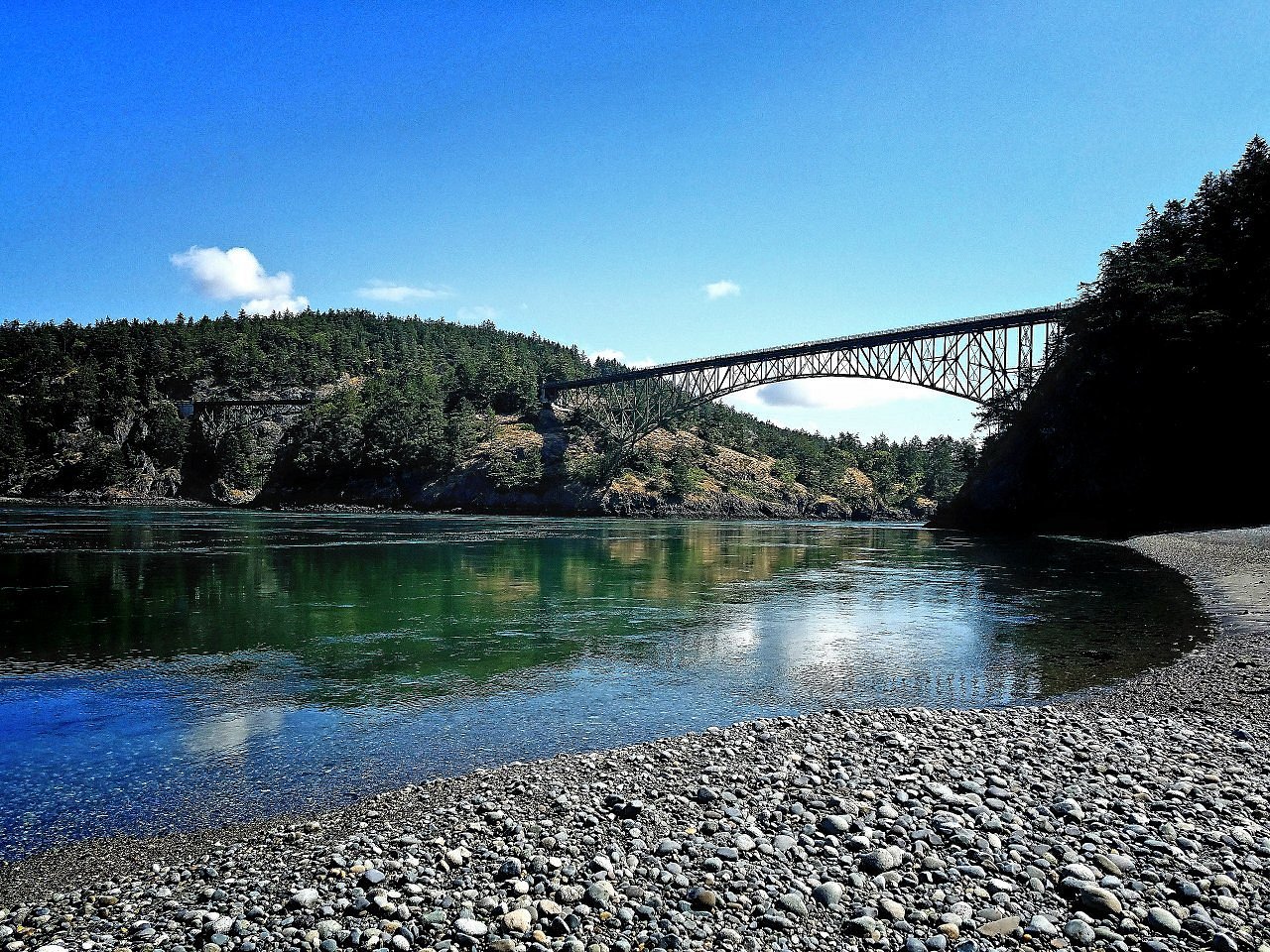 Deception Pass State Park Is The Single Best State Park In Washington ...