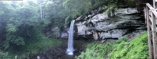 The Highland Scenic Highway: West Virginia's Most Beautiful Road