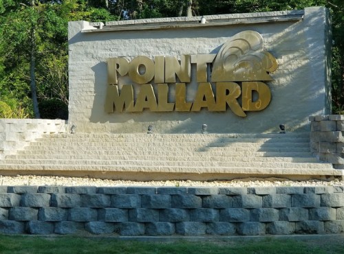 Alabama's Point Mallard Park Celebrates Its 50th Year This Summer