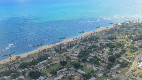 The 11 Most Dangerous Places In Hawaii After Dark