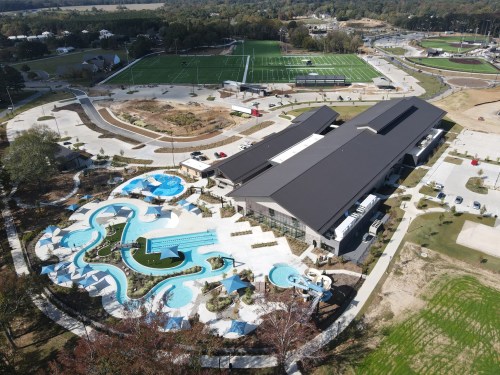 Alabama's Sand Mountain Park Is A Must-Visit Summer Attraction