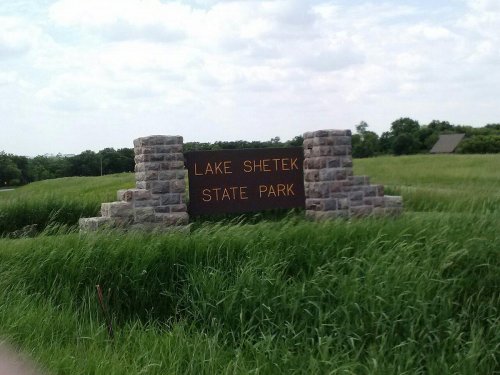 Swim, Hike, And Explore An Island At Lake Shetek State Park In Minnesota