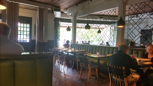 The Waverly Local Serves Up Delicious Food In A Tiny Alabama Town